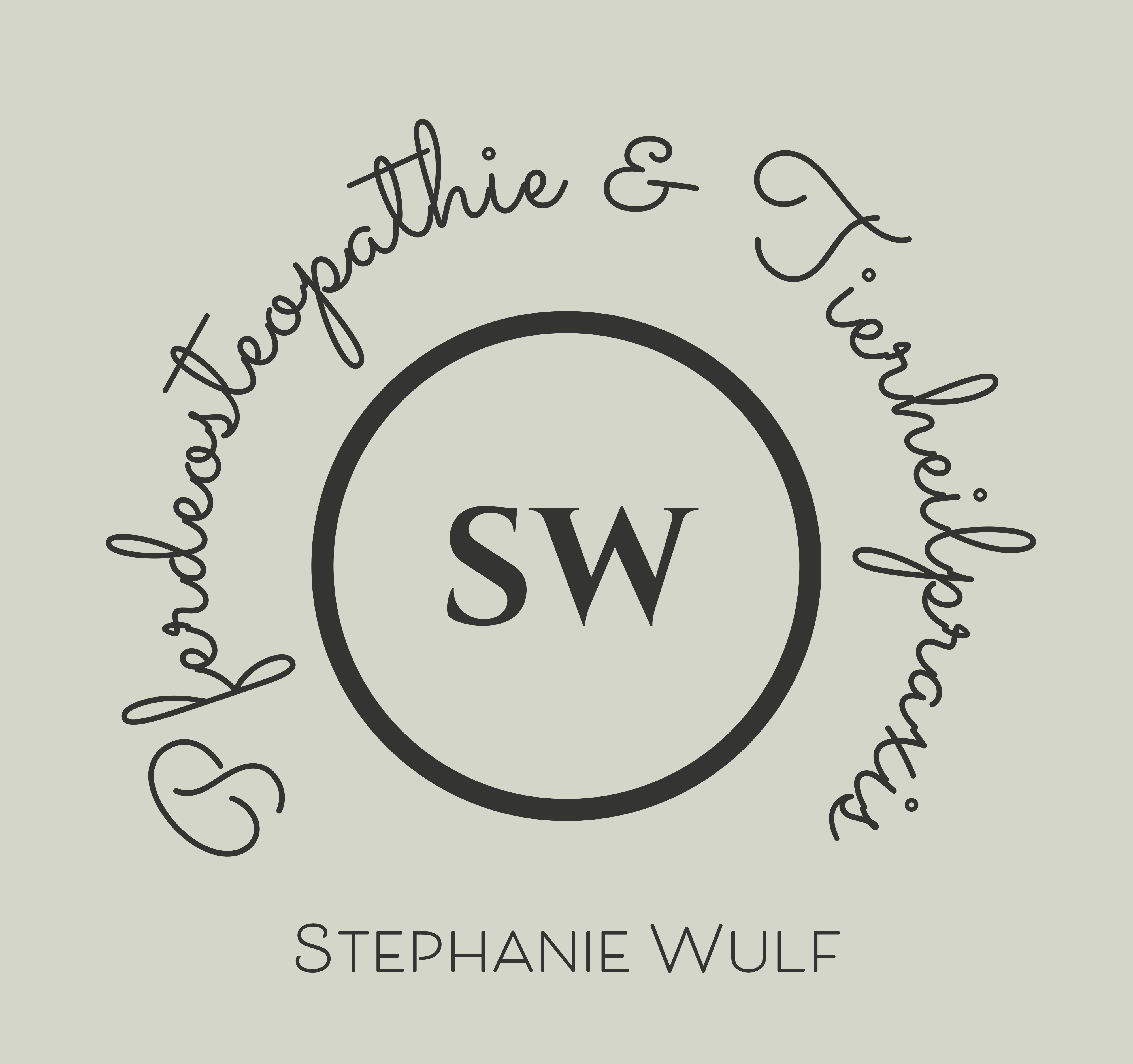 Pferdeosteopathie & Tierheilpraxis Stephanie Wulf - Ausbildung ...